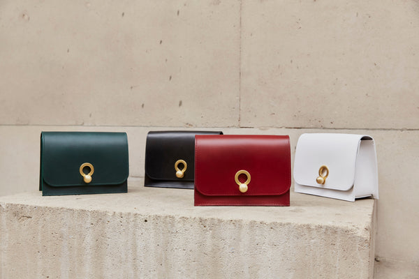 NEW COLLECTION – Danielle Foster