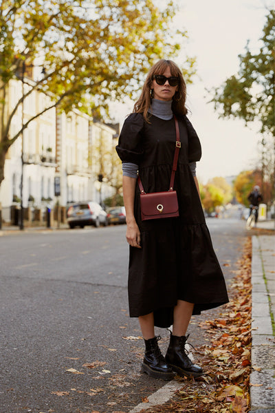 Charlie Box | Sold Out – Danielle Foster