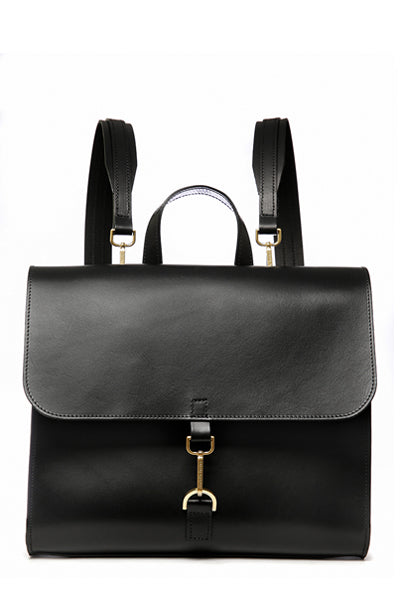 Caity Rucksack | Black – Danielle Foster